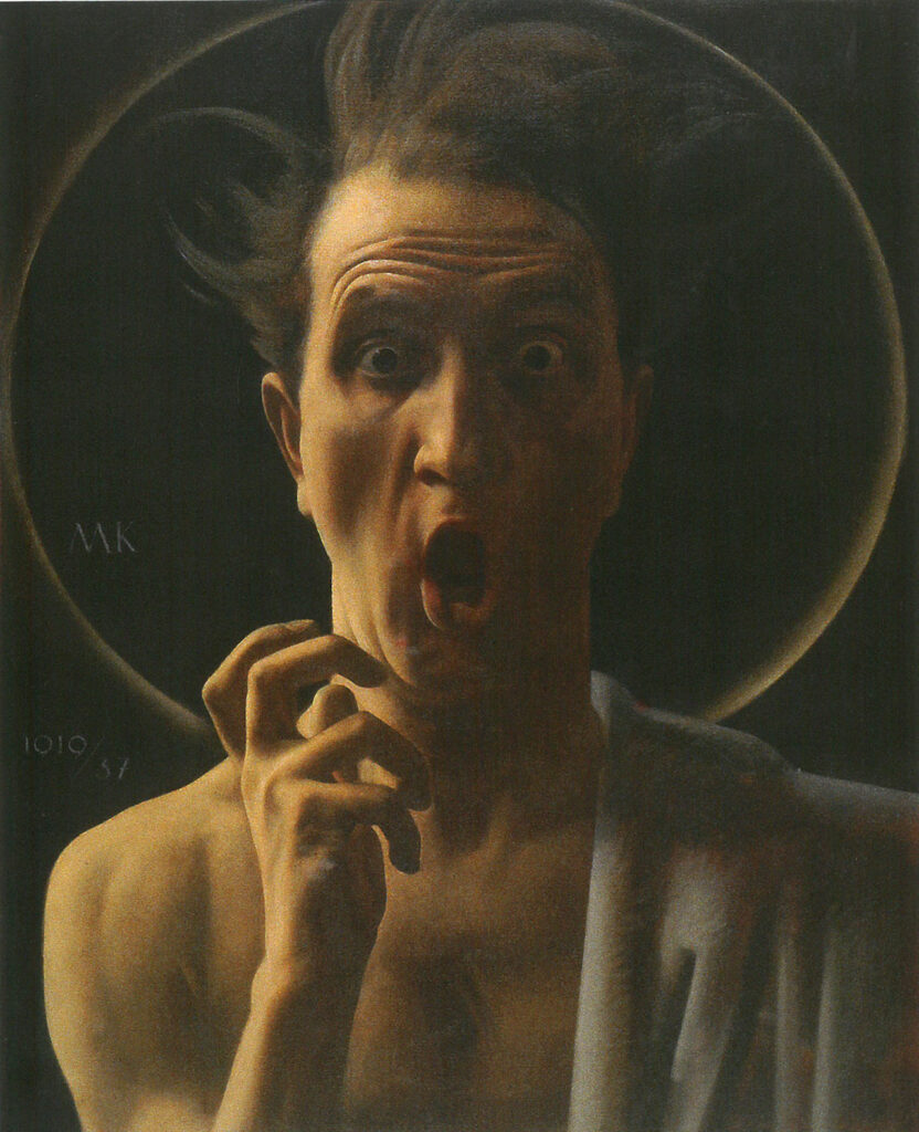 Immer wieder Ich | Städel Stories