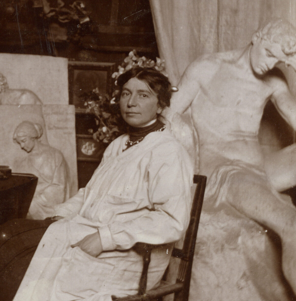 Startseite | Städel Stories