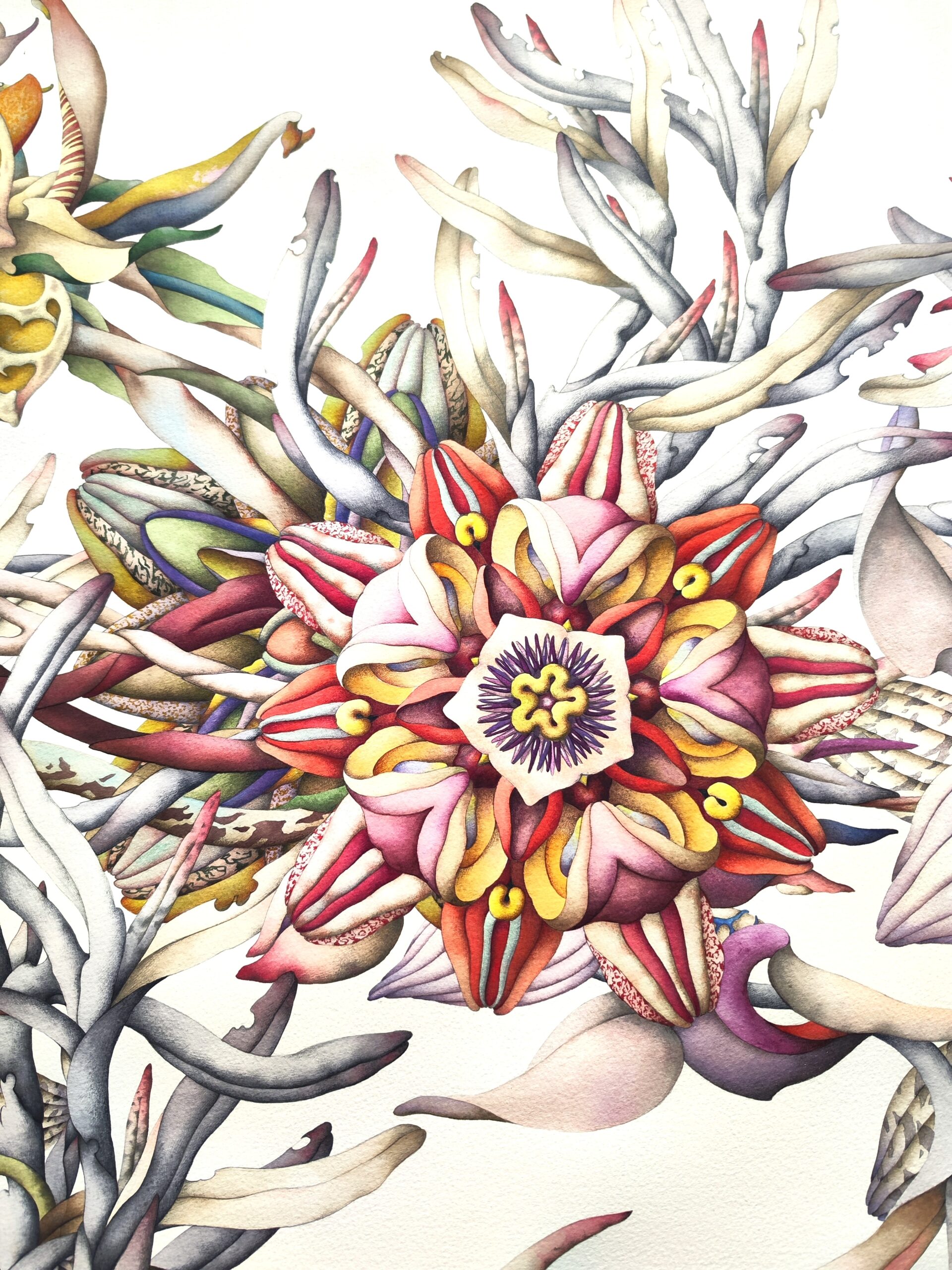 Miron Schmückle | Städel Stories